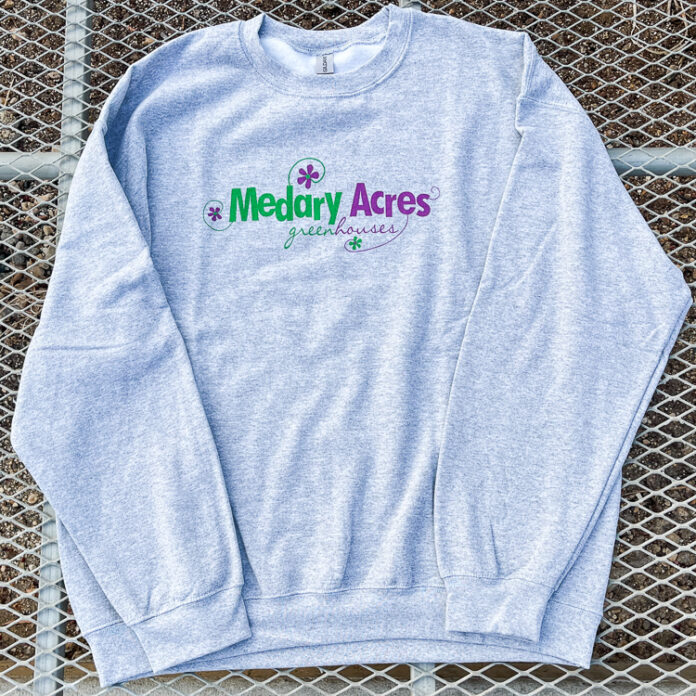 Online Store | Medary Acres